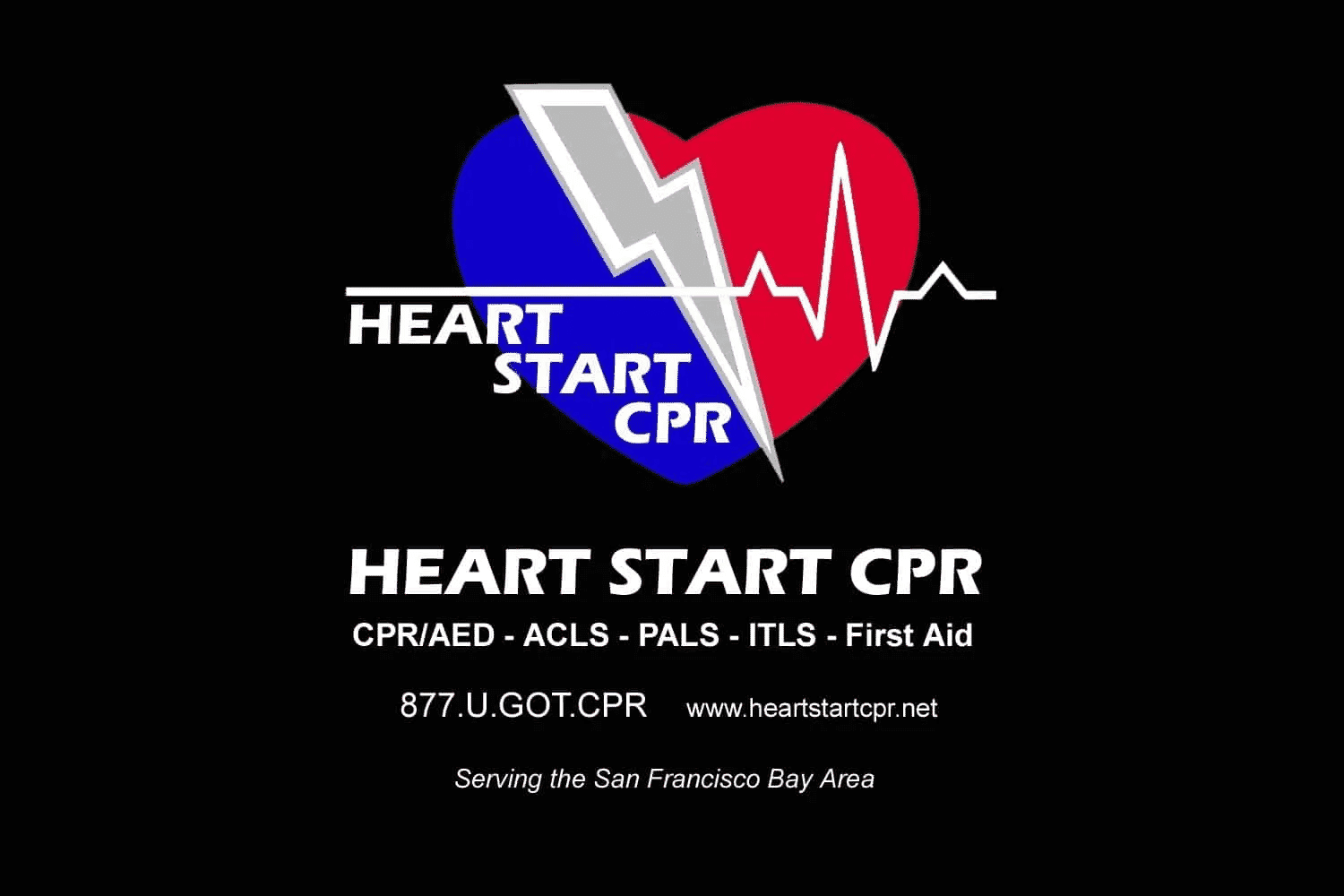 How To Perform Emergency CPR | Heart Start CPR