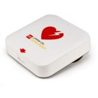 Buy Physio Control LIFEPAK CR2 - Heart Start CPR