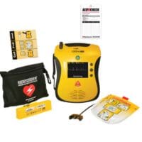 Buy Defibtech Lifeline View ECG AED - Heart Start CPR