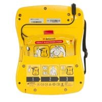 Buy Defibtech Lifeline View ECG AED - Heart Start CPR